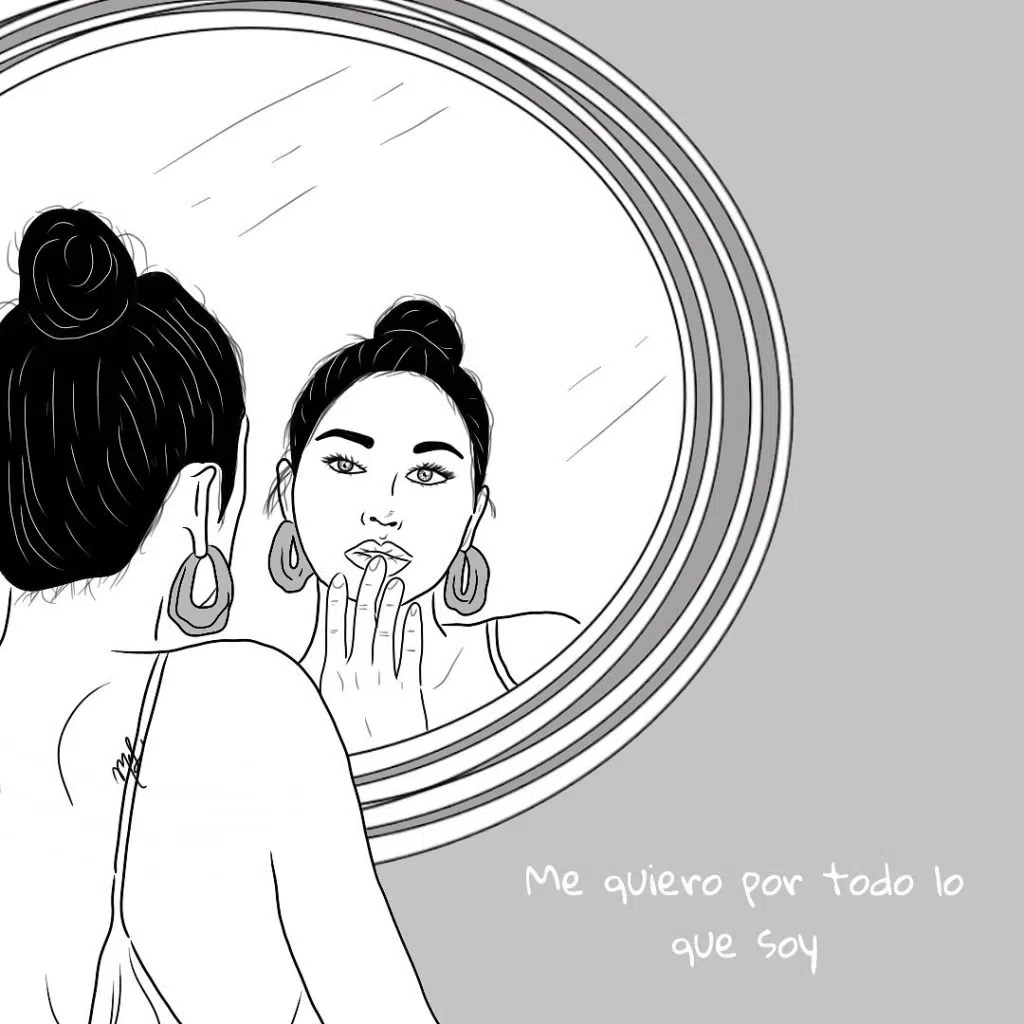 Cómo mejorar el amor propio con 6 ejercicios