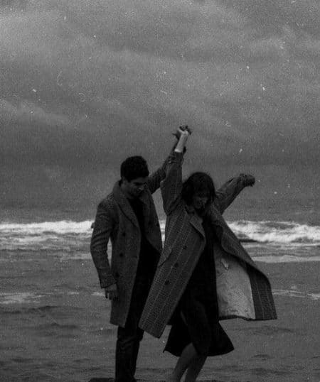 Los principales tipos de parejas que existen