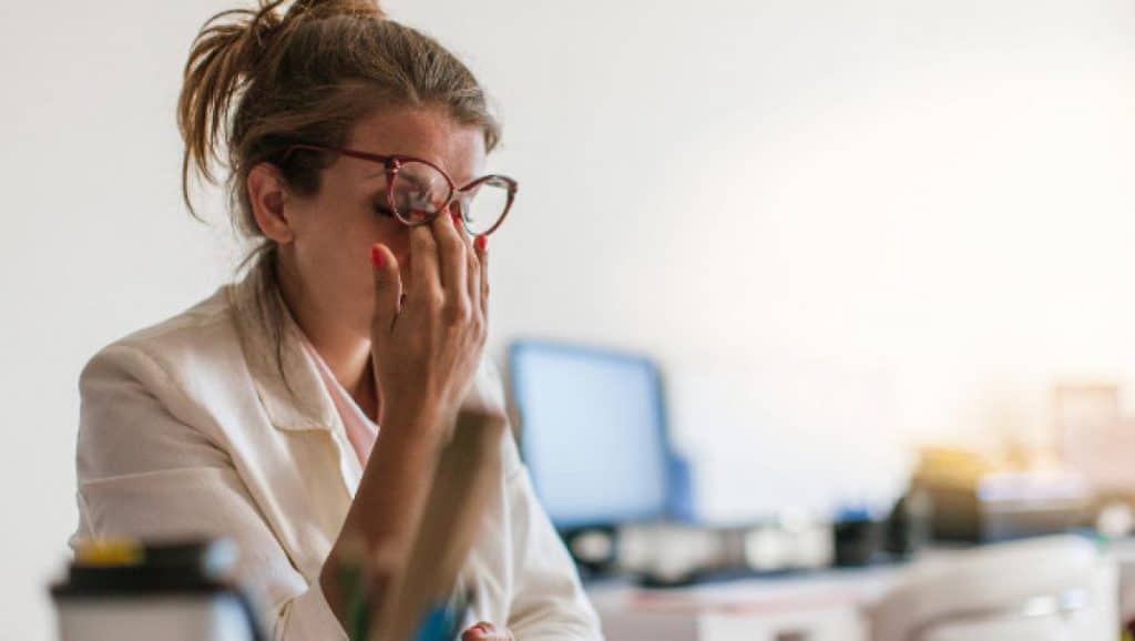 Cómo aliviar el estrés con estas 8 sencillas técnicas