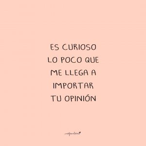 50 Ejemplos De Indirectas ️ Características, ¿Que Es? Como Usar – TNLF