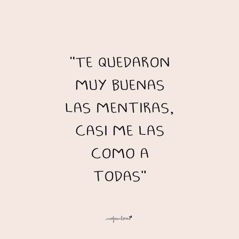 100 frases de indirectas para amigos y gente falsa