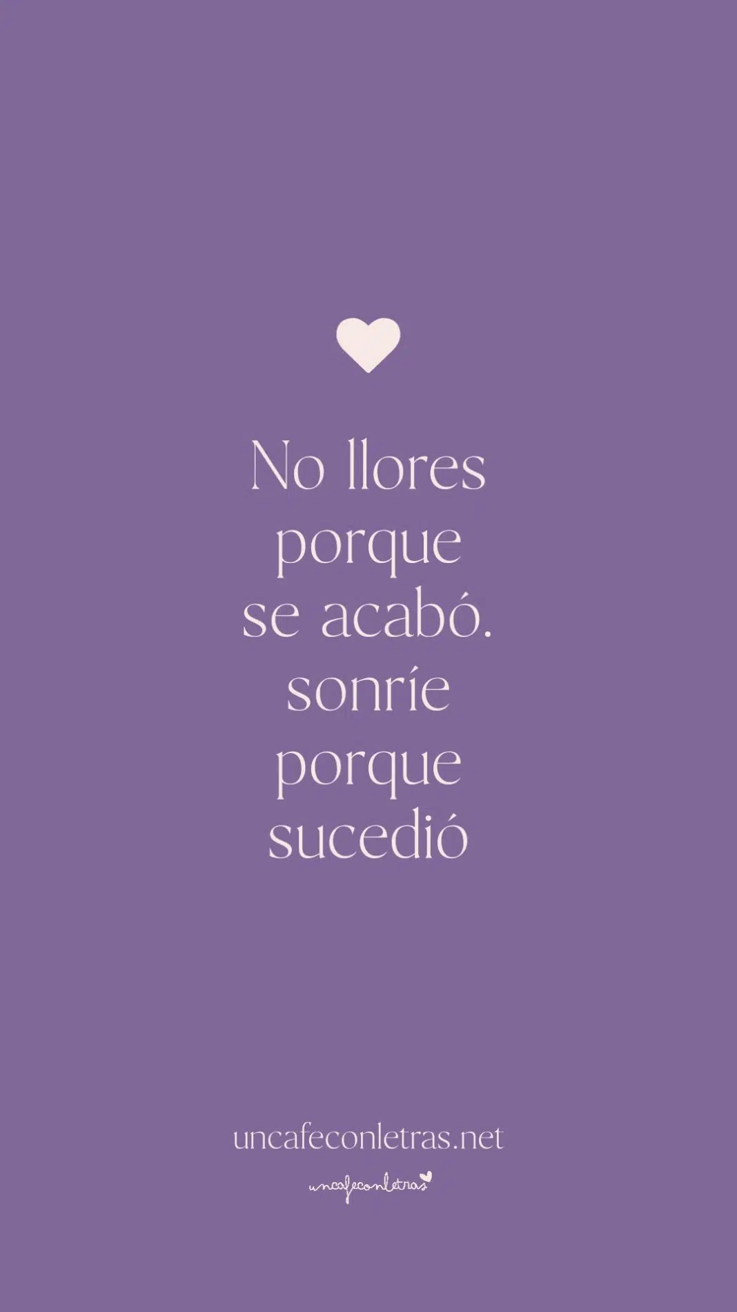 30 frases positivas cortas para tener una mente optimista