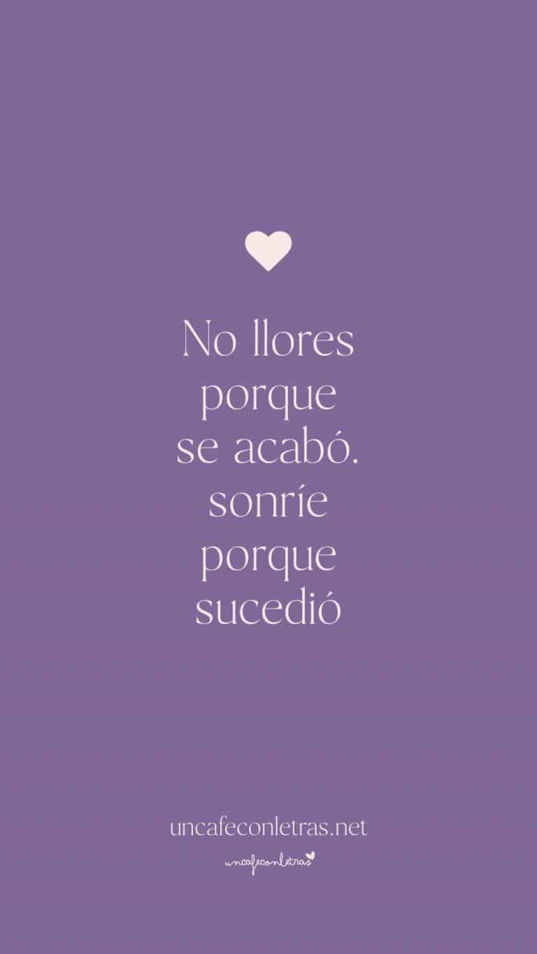 30 frases positivas cortas para tener una mente optimista