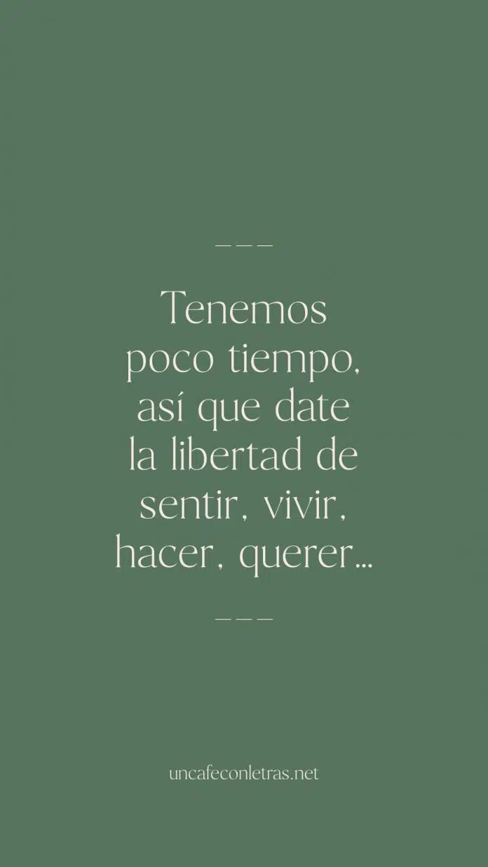 30 frases positivas cortas para tener una mente optimista