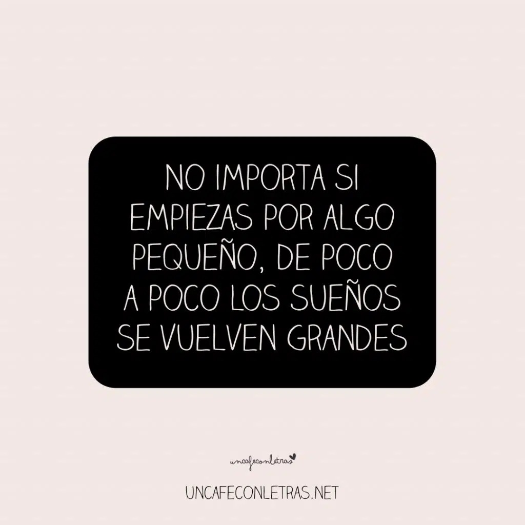 50 Frases Motivadoras Para Tener éxito En La Vida