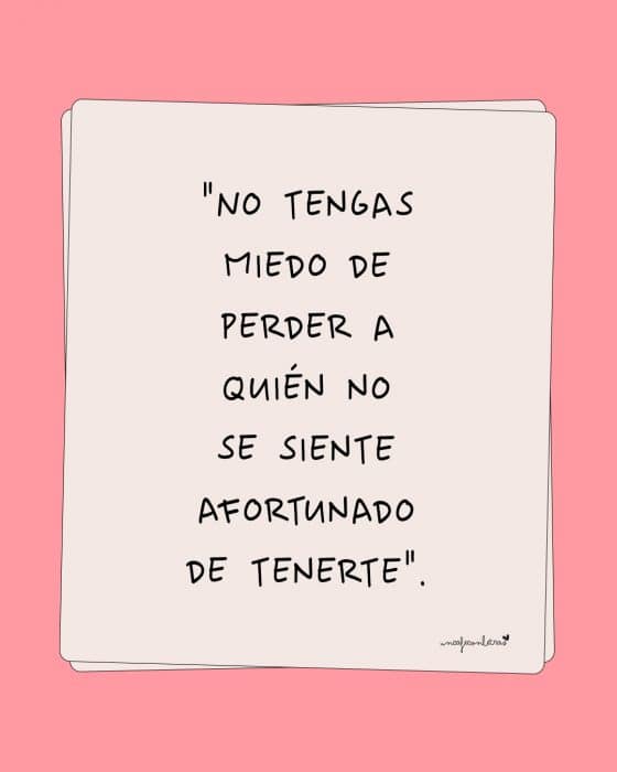40 frases cortas para superar una ruptura