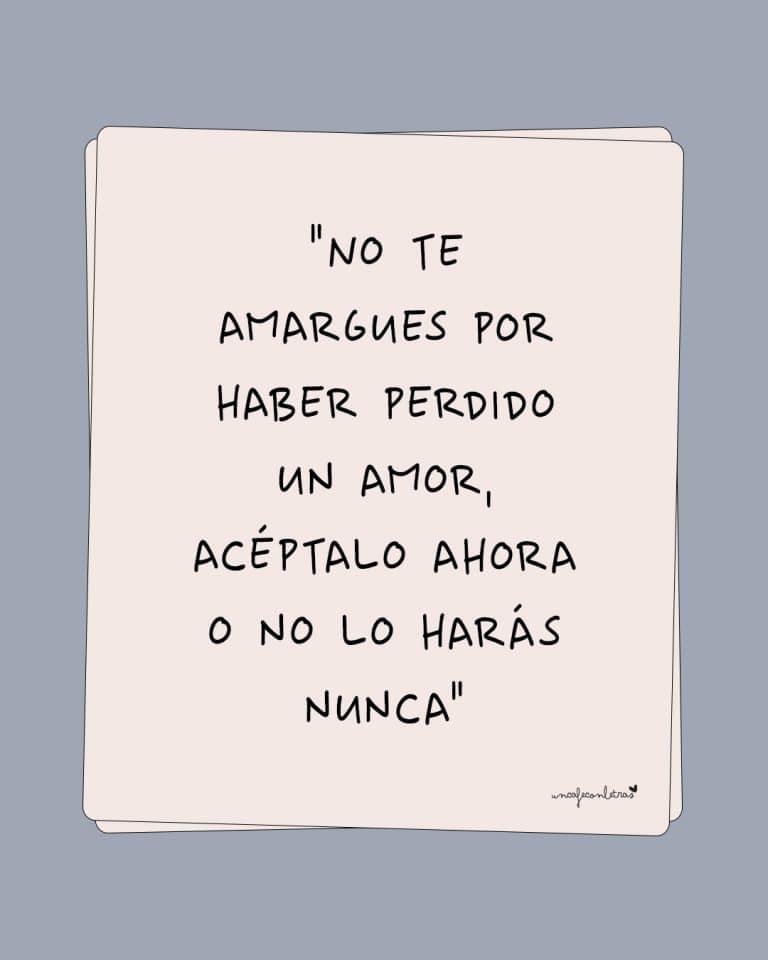 40 frases cortas para superar una ruptura
