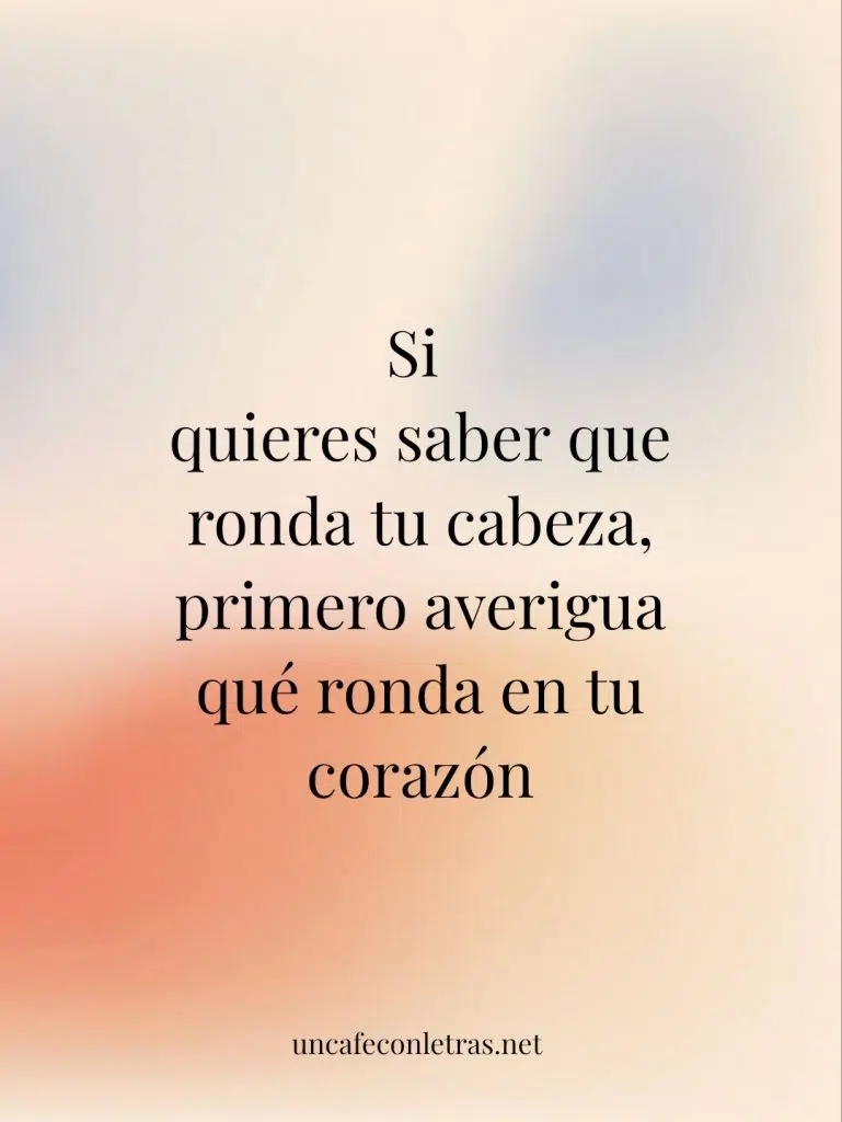 120 frases de reflexión cortas de la vida