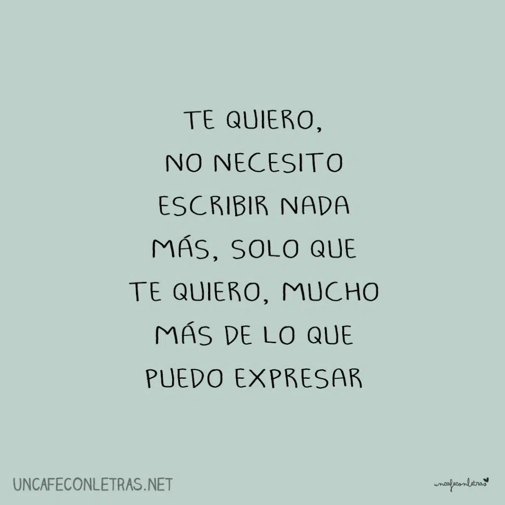 70 frases para dedicar de amor y cursis