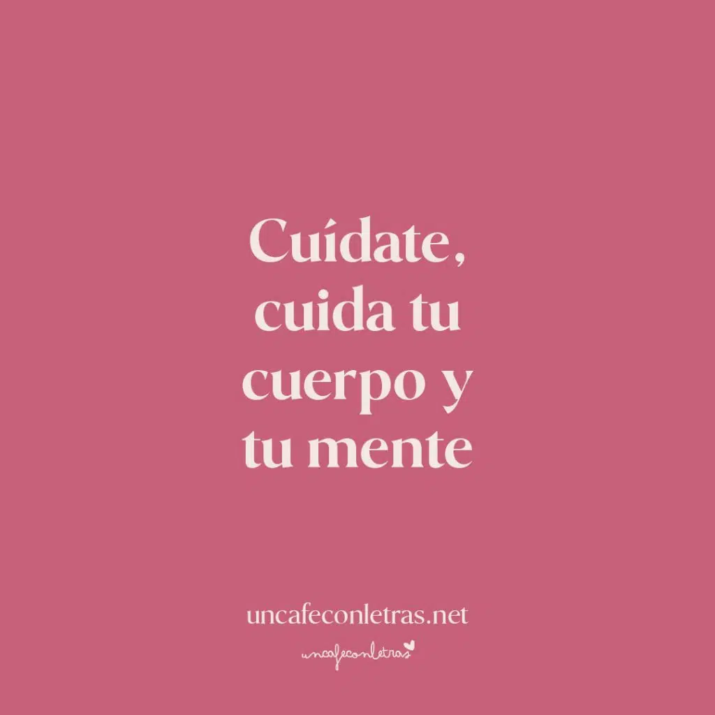 70 Frases de salud mental para motivarte