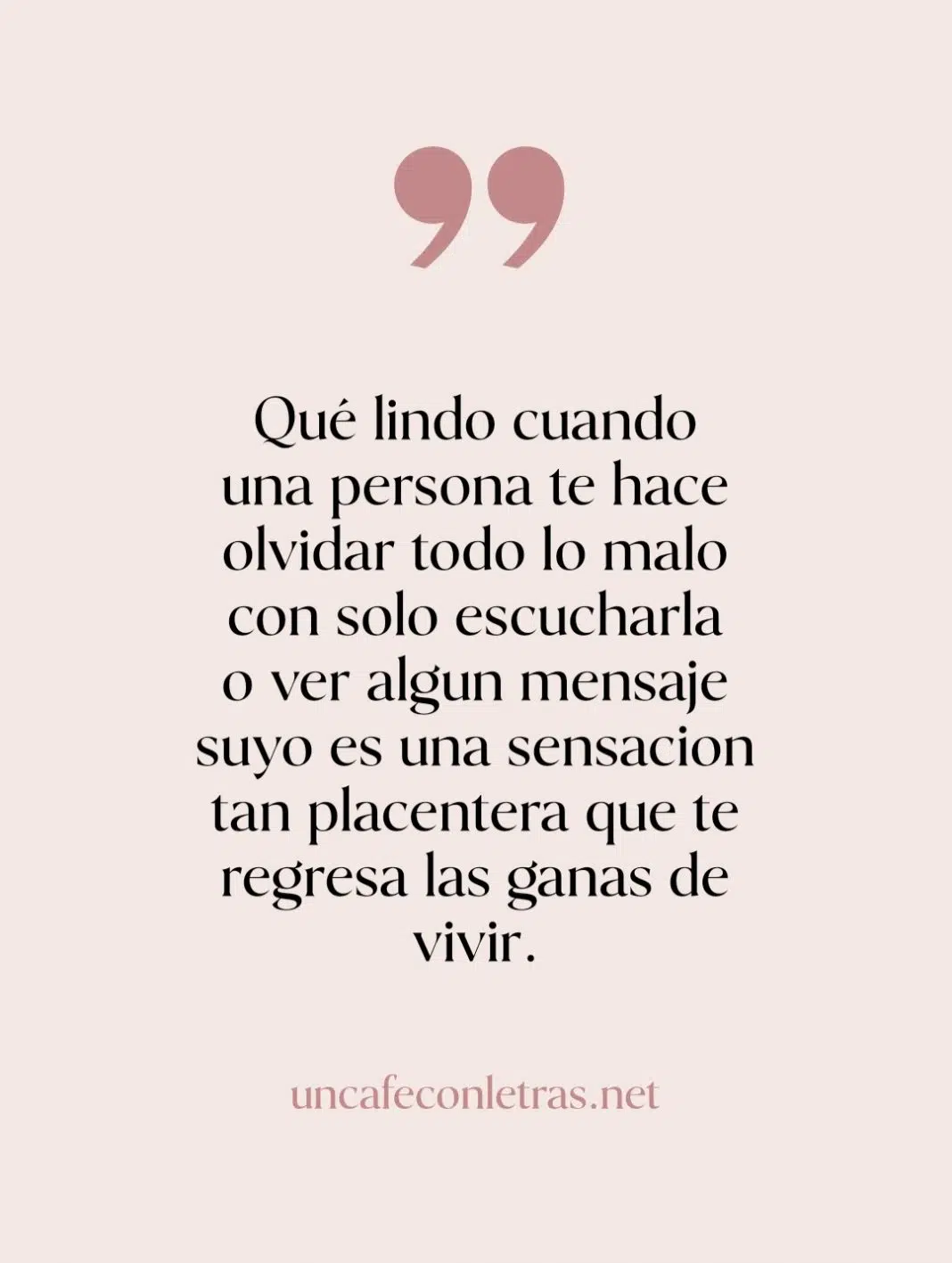 55 frases bonitas para entender la vida