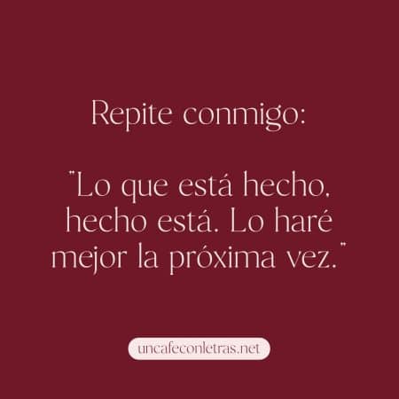30 pensamientos positivos cortos para subir el ánimo