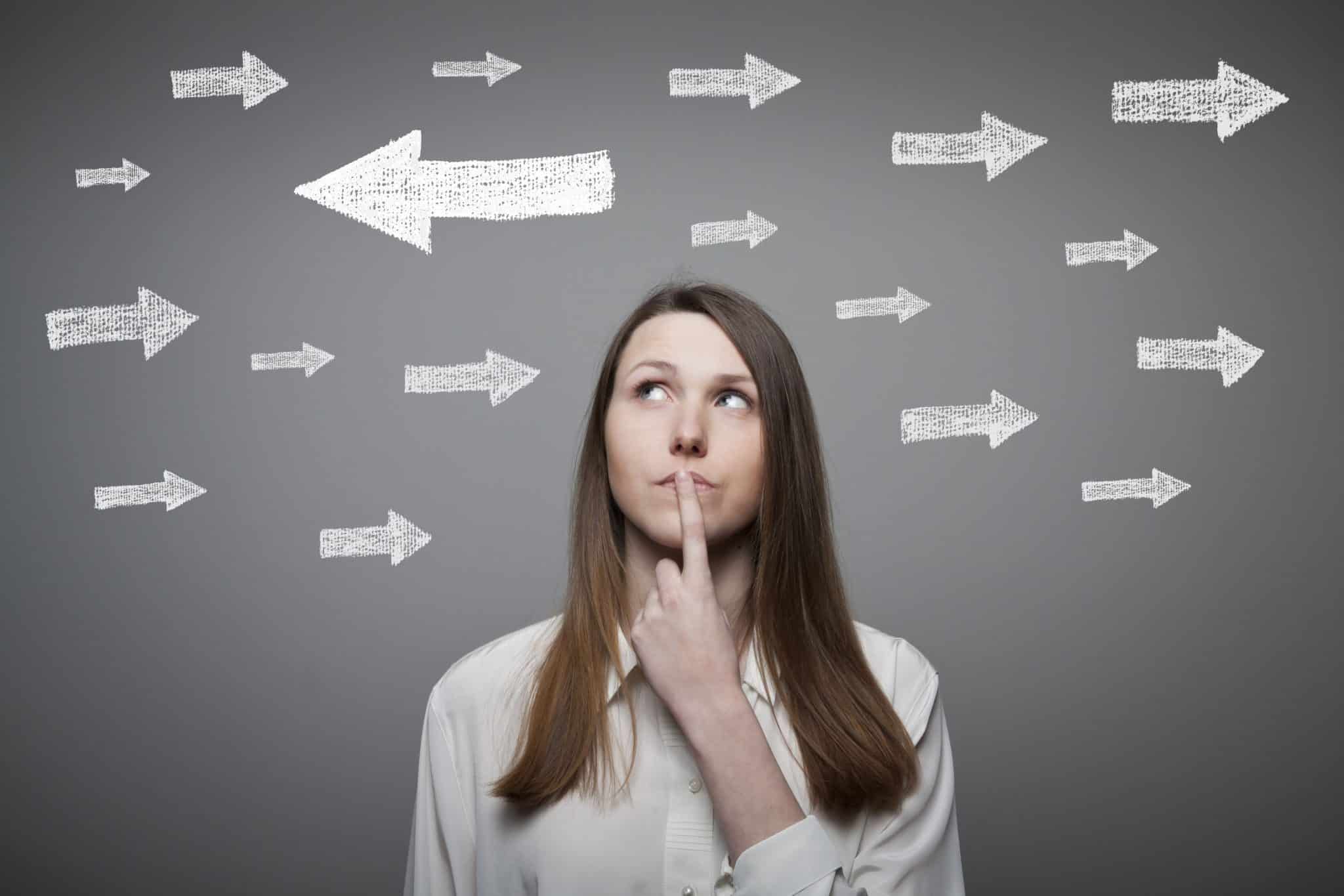 Conoce cuál de estos 5 tipos de intuición tienes