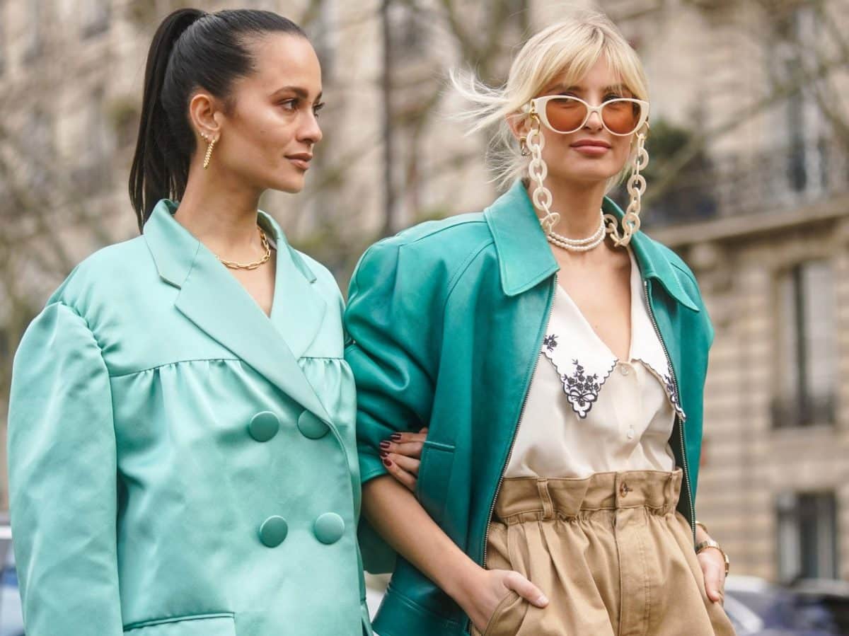 ¿Qué colores se ven mejor según tu tono de piel?