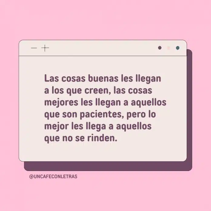 25 mensajes de motivación para seguir adelante