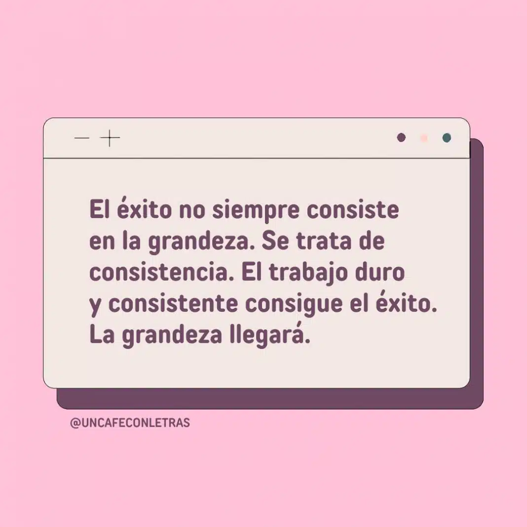 25 mensajes de motivación para seguir adelante