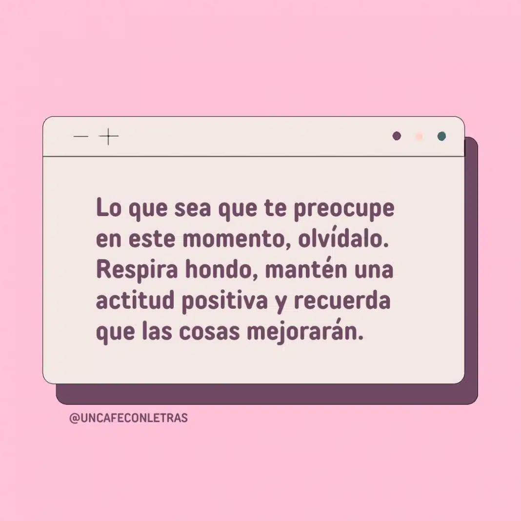 25 frases de motivación para seguir adelante