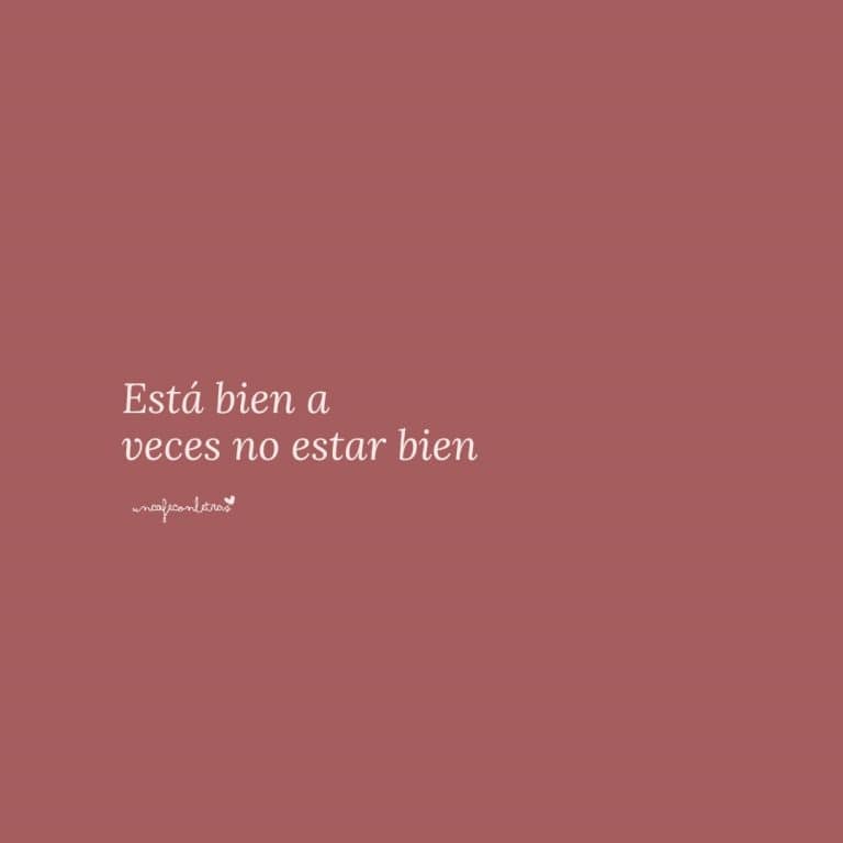 100 Frases Aesthetic cortas para fotos
