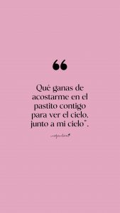 125 frases bonitas para dedicar a alguien especial