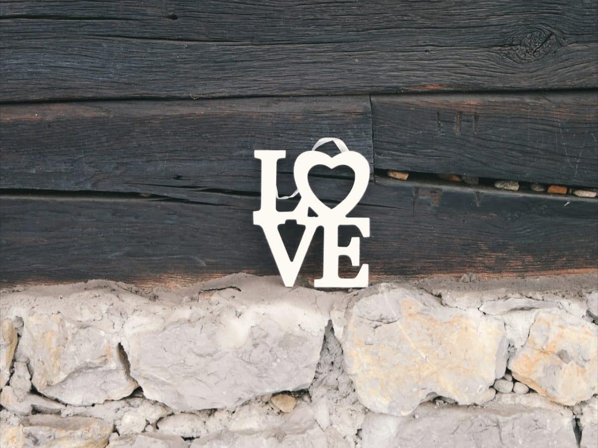 Conoce más sobre el amor verdadero y tú personalidad
