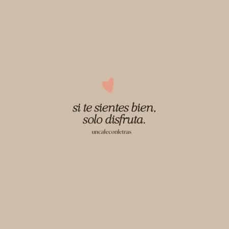 100 Frases Aesthetic Cortas Para Fotos