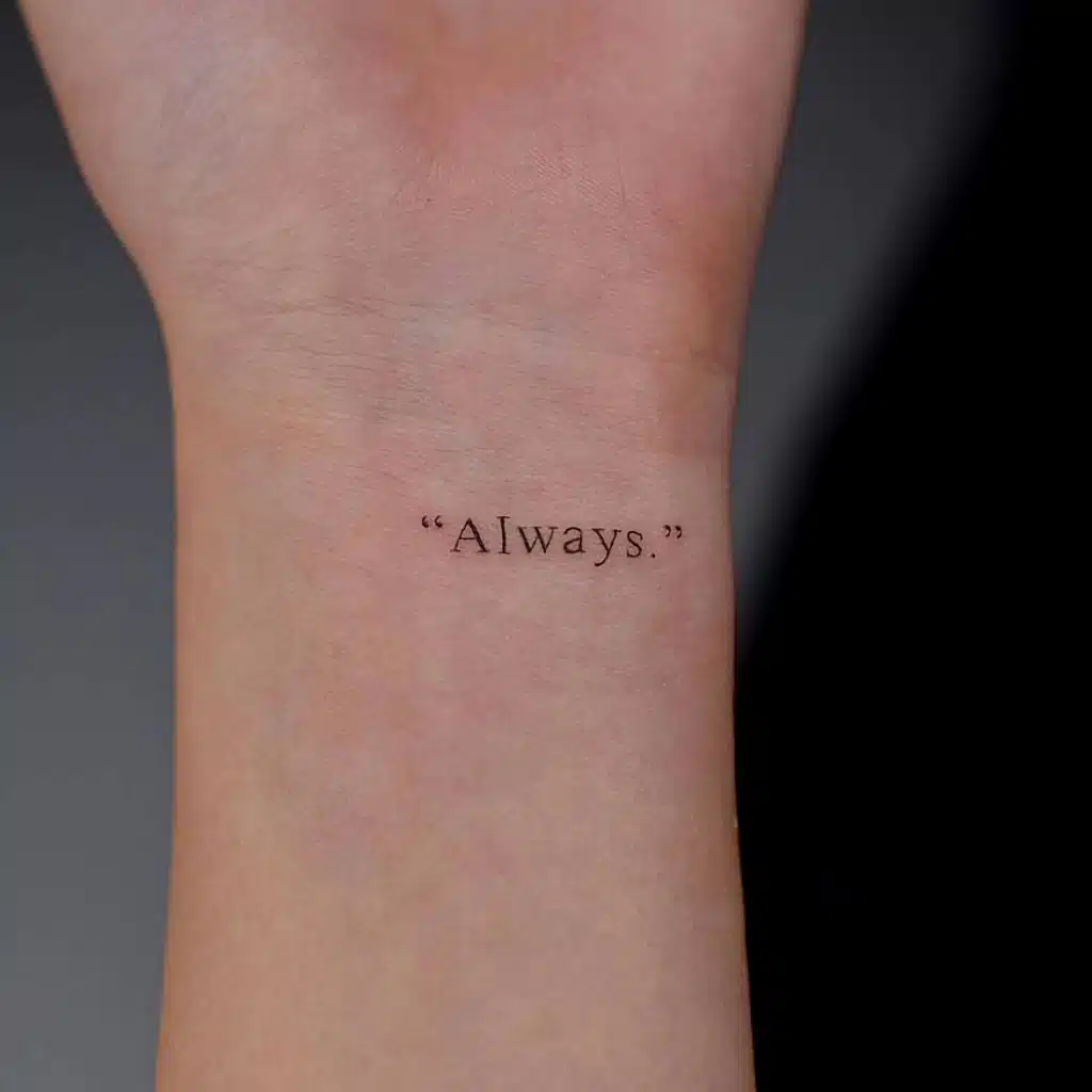 30 frases para tatuarse con su significado