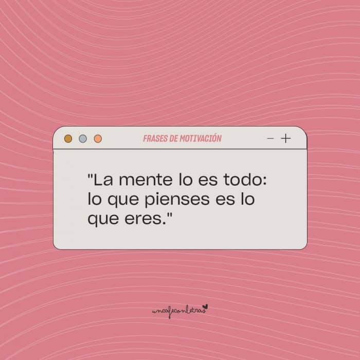 100 frases de motivación para impulsar tu energía y lograr el éxito