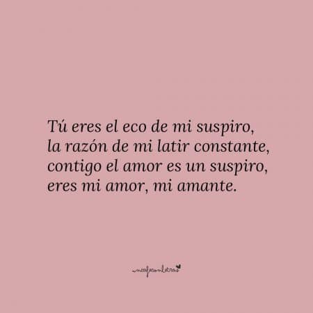 25 poemas cortos de amor para dedicar