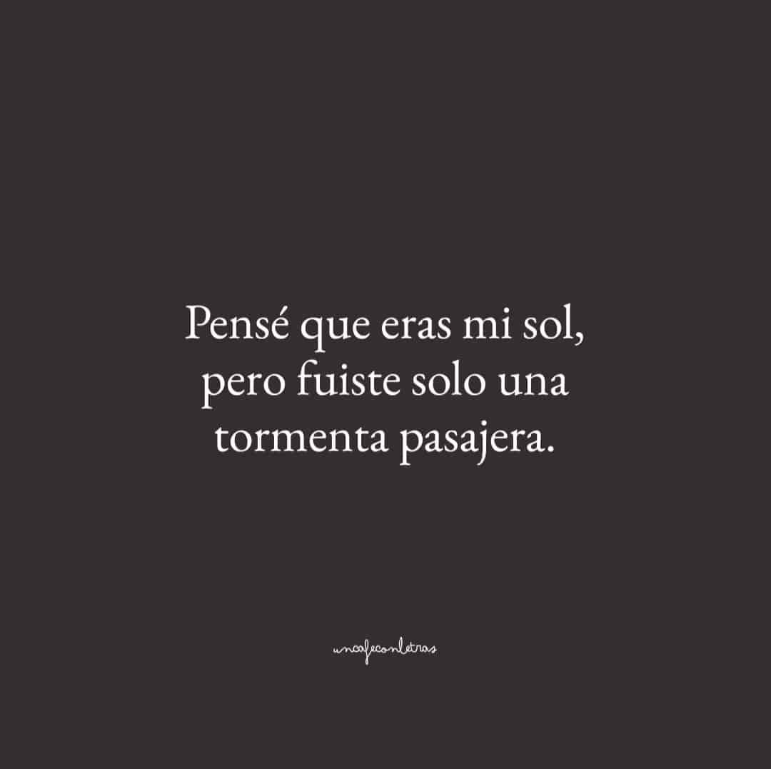 100 frases de desamor para expresar tus sentimientos