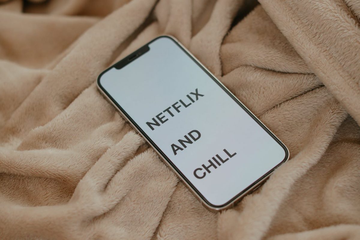 Las 15 mejores series de Netflix para ver en pareja